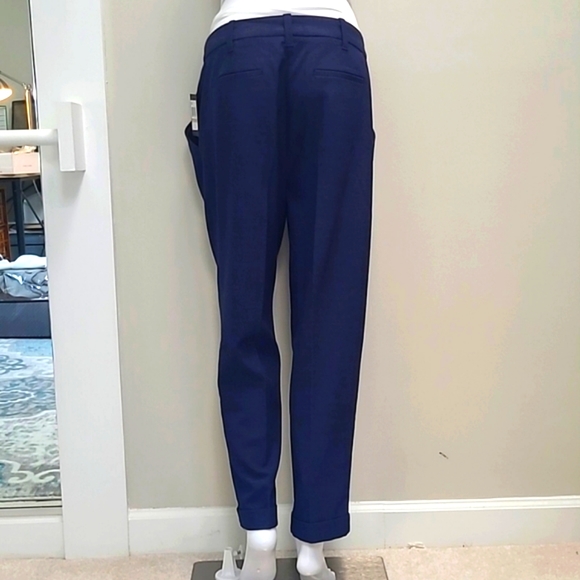 Max Studio | Pants & Jumpsuits | Max Studio London Cuffed Cigarette ...